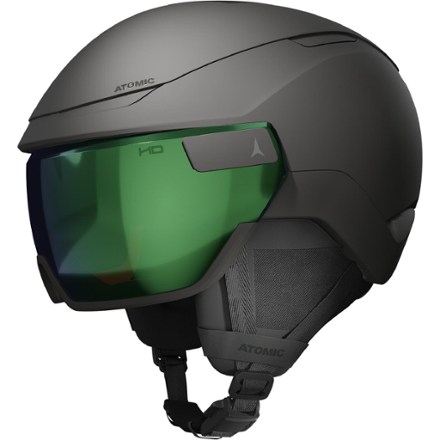 Atomic Revent GT AMID Visor HD Snow Helmet | REI Co-op