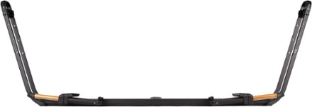 Kuat Piston SR Dual Ratchet Roof-Top Bike Rack | REI Co-op