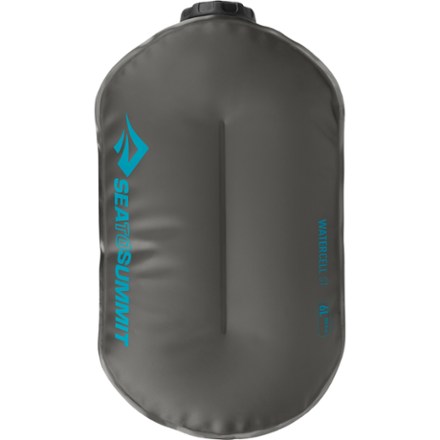 Sea to Summit Watercell ST Water Storage Bag - 6 Liters | REI Co-op