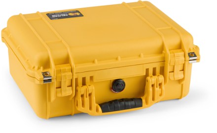 Pelican 1450 Protector Case with Foam | REI Co-op
