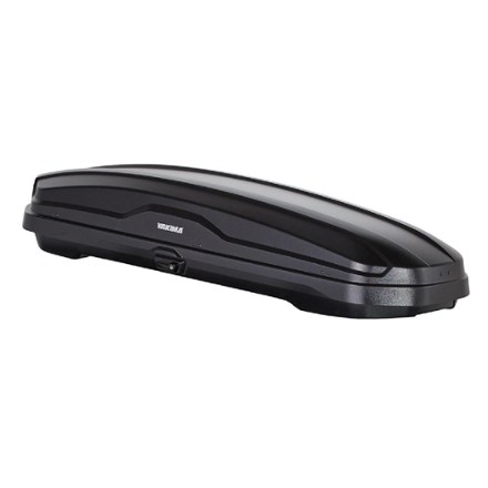 Yakima SkyBox NX Skinny Roof Box | REI Co-op