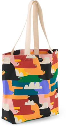 REI Co-op Pride Canvas Tote | REI Co-op