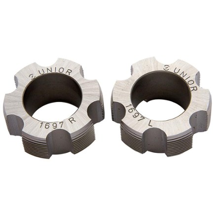 Unior Tools BSA Bottom Bracket Tap Cutters - Set of 2 | REI Co-op