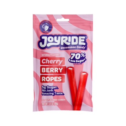 JOYRIDE Low Sugar Berry Ropes | REI Co-op