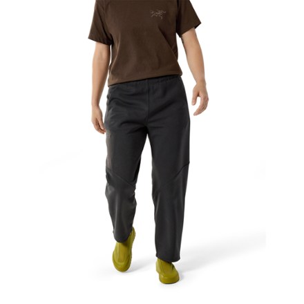 Arc'teryx Aestas Joggers - Women's | REI Co-op