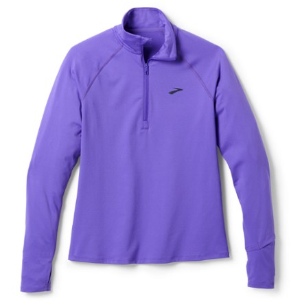Brooks Dash Half-Zip 3.0 Top - Women's | REI Co-op