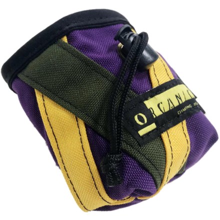 ORGANIC Climbing Mini Chalk Bag | REI Co-op