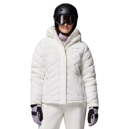 Columbia Lay D Down Jacket - Women's | REI Co-op