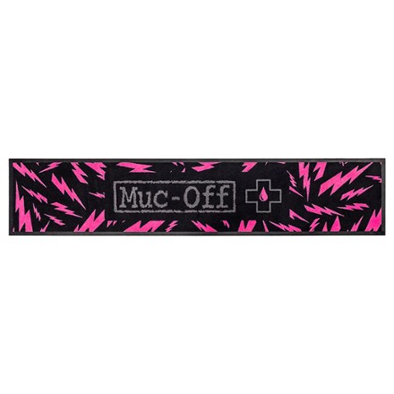 Muc-Off Absorbing Bike Mat | REI Co-op