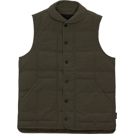 Finisterre Lapwing Insulated Gilet Vest - Women's | REI Co-op