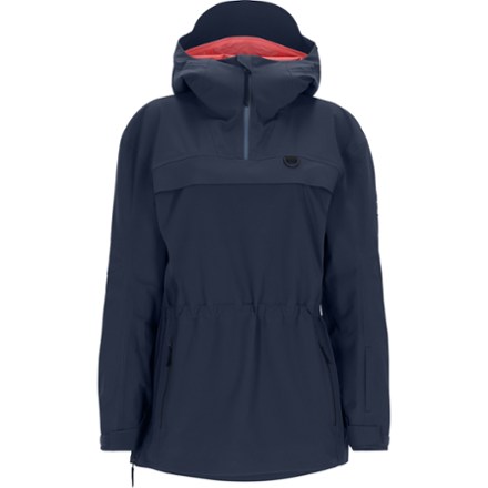 Obermeyer Steibis Shell Anorak - Women's | REI Co-op
