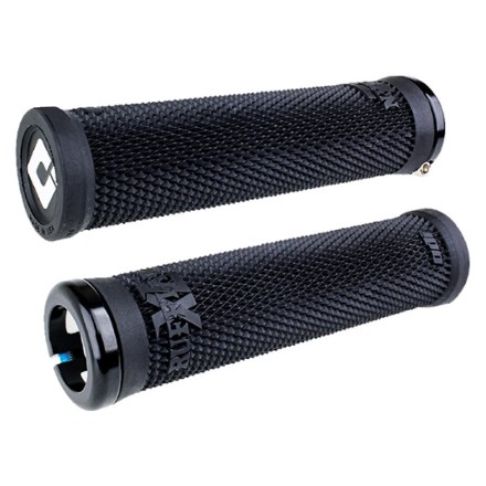 ODI Ruffian XL v2.1 Lock-On Grips | REI Co-op