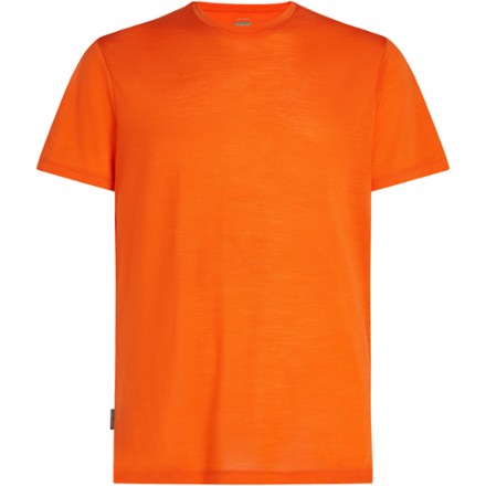 Icebreaker Merino Blend 125 Cool-Lite Sphere T-Shirt - Men's | REI Co-op