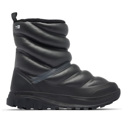 Columbia Snowtrot Peak ODX Snow Boots - Women's | REI Co-op