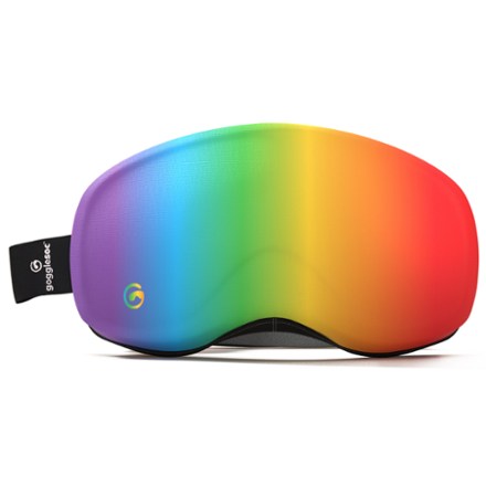 gogglesoc pro Pride Goggles Cover | REI Co-op
