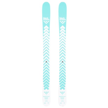 black crows Junius Birdie Skis - Kids' - 2025/2026 | REI Co-op