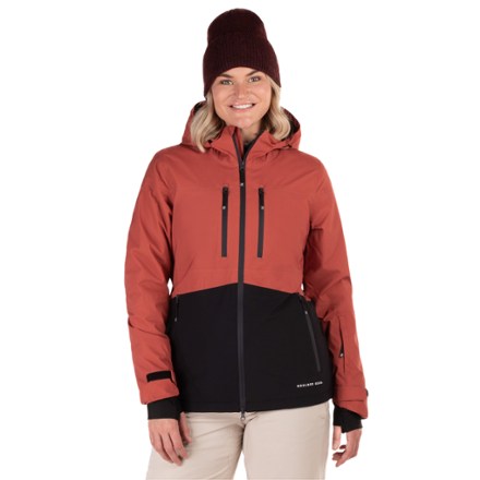 Boulder Gear Mesmerize Insulated Jacket - Women's | REI Co-op