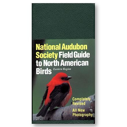 National Audubon Society Field Guide to North American Birds - Eastern ...