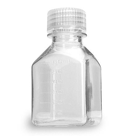 Nalgene Square Bottle - 2 oz. | REI Co-op