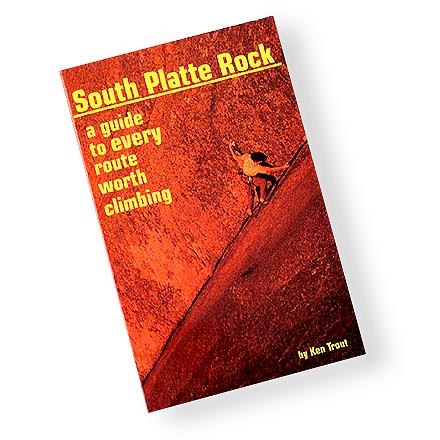 South Platte Rock | REI Co-op