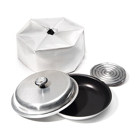 Backpacker's Pantry Outback Oven - 10'' | REI Co-op