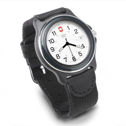 Swiss Army Original Polished Watch | REI Co-op
