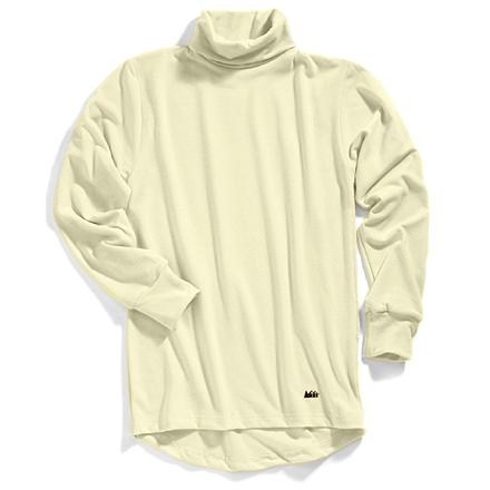 REI Co-op Midweight MTS 2 T-Neck - Women's | REI Co-op