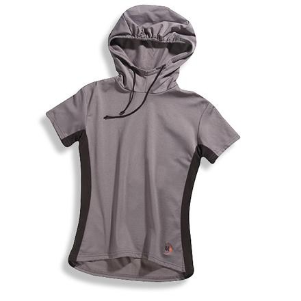 Moonstone Astro Light Hooded Shirt - Women's | REI Co-op