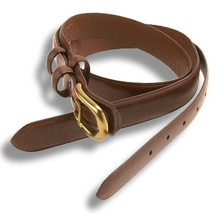 Columbia Sportswear Leather Ranger Belt | REI Co-op
