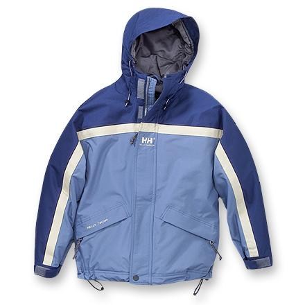 Helly Hansen Ricochet Jacket -Kids' | REI Co-op