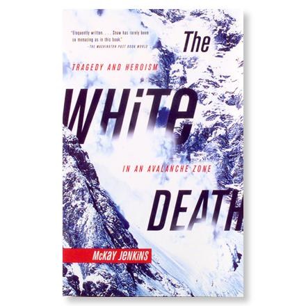 White Death | REI Co-op
