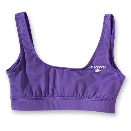 Sugoi Fit Matrix Pepe Bra - Women's | REI Co-op