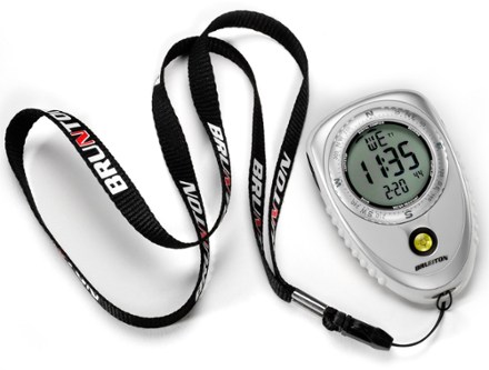 Brunton Nomad Digital Compass | REI Co-op