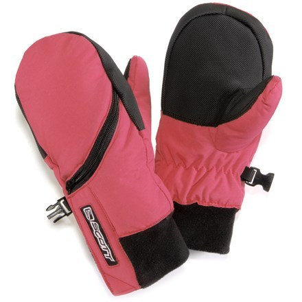 Scott Micro Mittens - Tots'/Kids' | REI Co-op