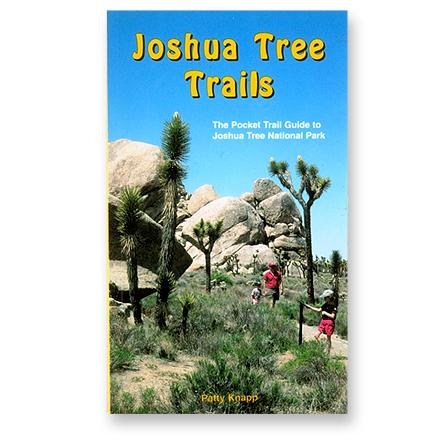 Joshua Tree Trails: A Pocket Guide to Joshua Tree National Park | REI Co-op