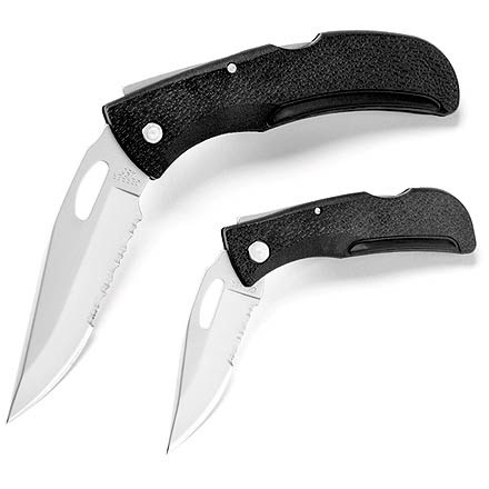 Gerber E-Z Out/E-Z Out Junior Knife Set | REI Co-op