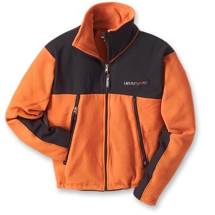 Layers MTX Burrito Jacket - Men's | REI Co-op