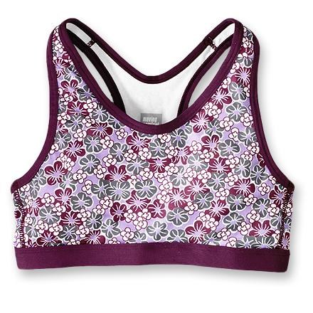 Moving Comfort Melbourne Printed Bra - Women's | REI Co-op