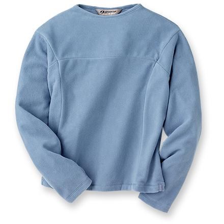 Sportif Snowflake Pullover - Women's | REI Co-op