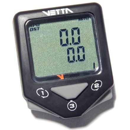 Vetta V100 Wireless Bike Computer with Cadence | REI Co-op