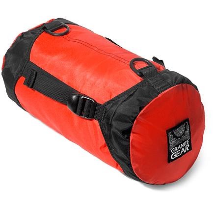 Granite Gear Round Rock Solid Compression Sack - 6.5 x 15 | REI Co-op