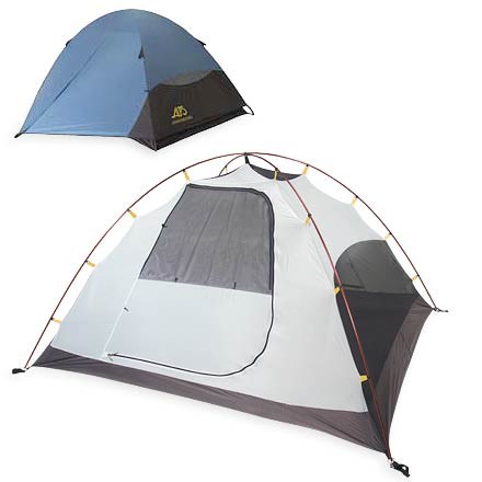 Alps Taurus 2 Tent | REI Co-op