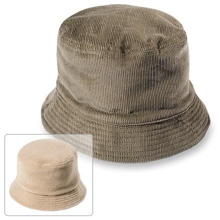 Northern Cap Corduroy Bucket Hat | REI Co-op