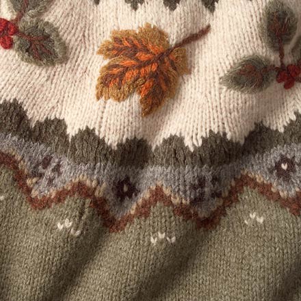 Nomadic Traders Autumn Sweater - Women's | REI Co-op