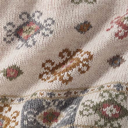 Nomadic Traders Mosiac Sweater - Women's | REI Co-op