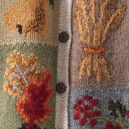 Nomadic Traders Harvest Cardigan - Women's | REI Co-op