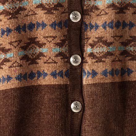 Nomadic Traders Santa Fe Cardigan - Women's | REI Co-op