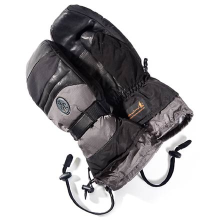 Smartwool Ultimate Mittens - Men's | REI Co-op