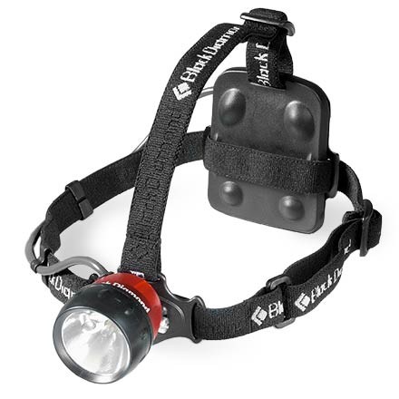Black Diamond Super Nova Headlamp | REI Co-op