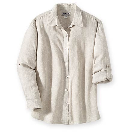Nomadic Traders Earthsong Shirt - Women's | REI Co-op